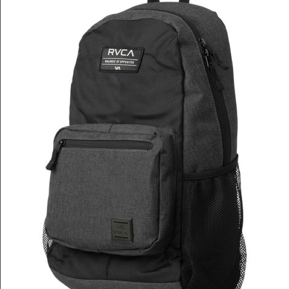 RVCA | Bags | Rvca Estate Backpack | Poshmark